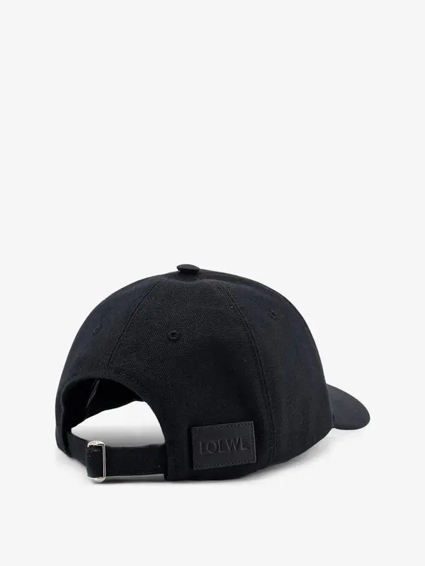 Loewe Cotton Baseball Cap