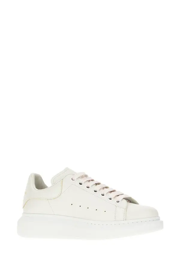 Alexander McQueen Shoes Sneakers