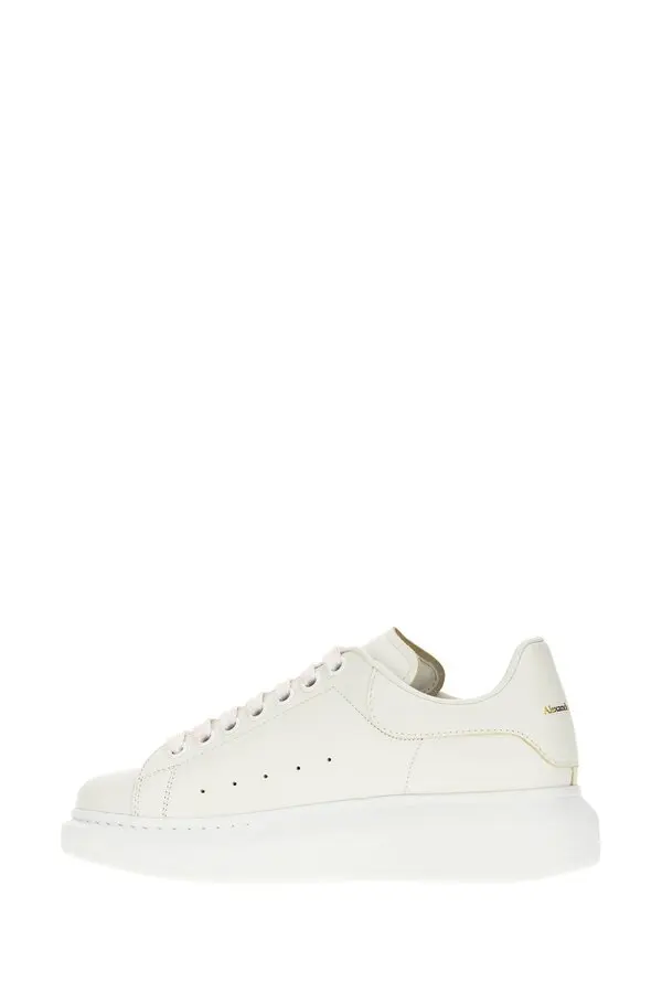 Alexander McQueen Shoes Sneakers - Multicolor