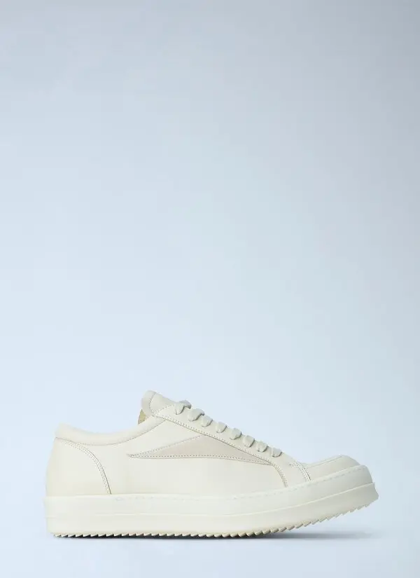 Rick Owens Vintage Sneakers - Multicolor