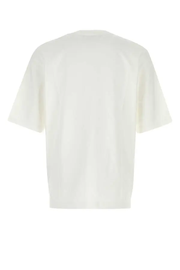 Dsquared2 Cotton Oversize T-shirt