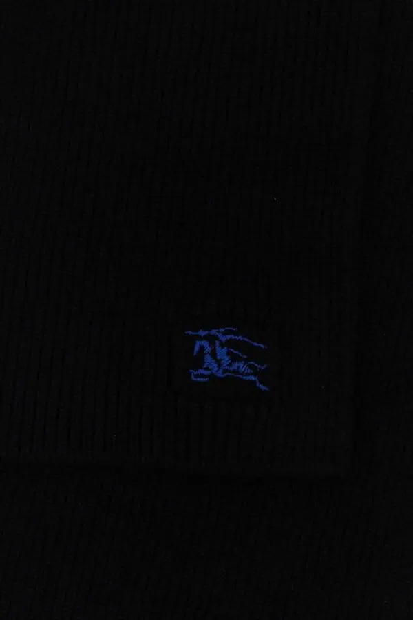 Burberry Cashmere Scarf