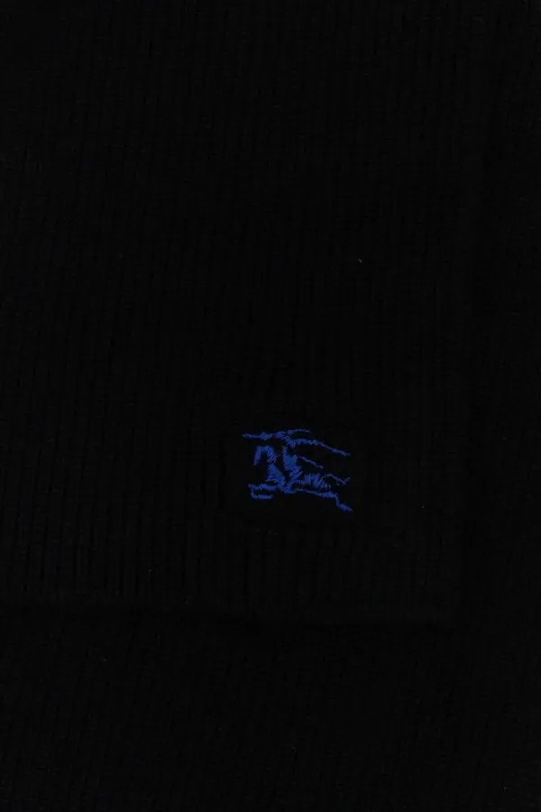 Burberry Cashmere Scarf