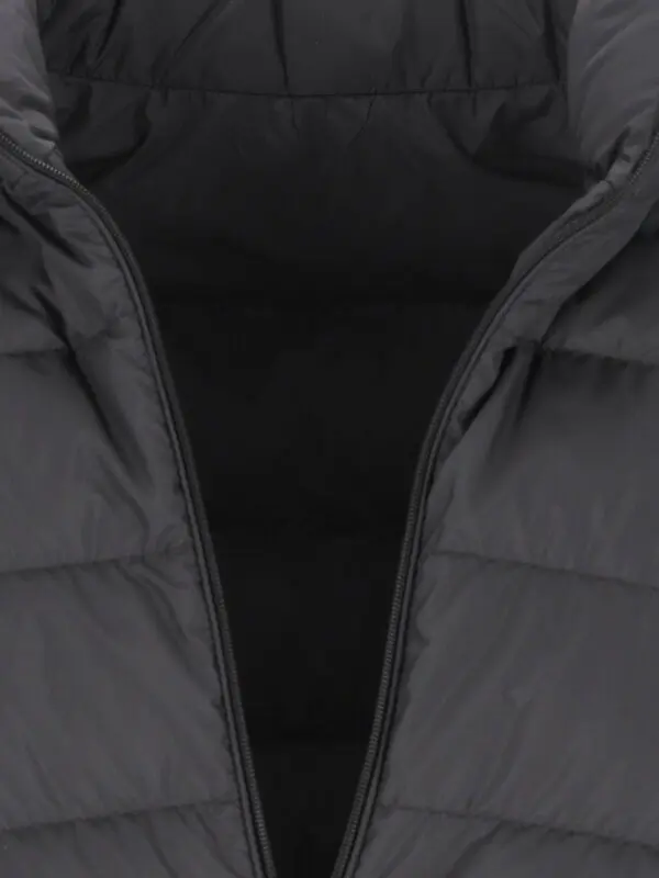 Moncler Treompan Padded Vest - Black