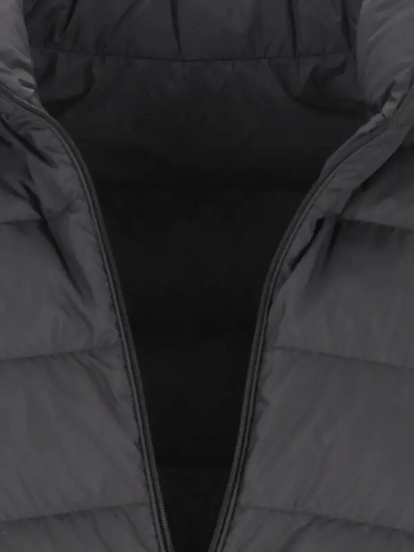 Moncler Treompan Padded Vest - Black