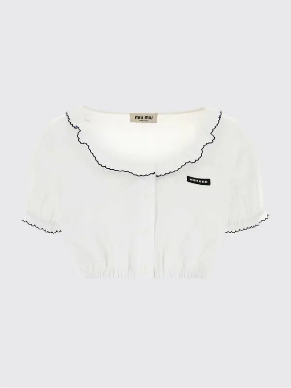 Miu Miu Sweater