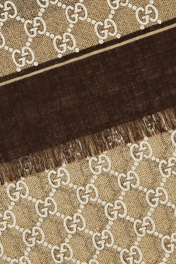 Gucci Accessories Scarves & Shawls