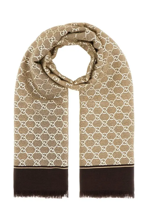 Gucci Accessories Scarves & Shawls - Multicolor