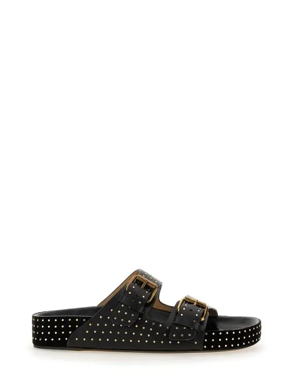 Isabel Marant Étoile Sandal Lennyo
