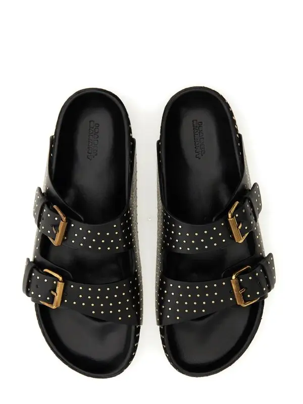 Isabel Marant Étoile Sandal Lennyo