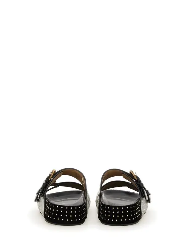Isabel Marant Étoile Sandal Lennyo