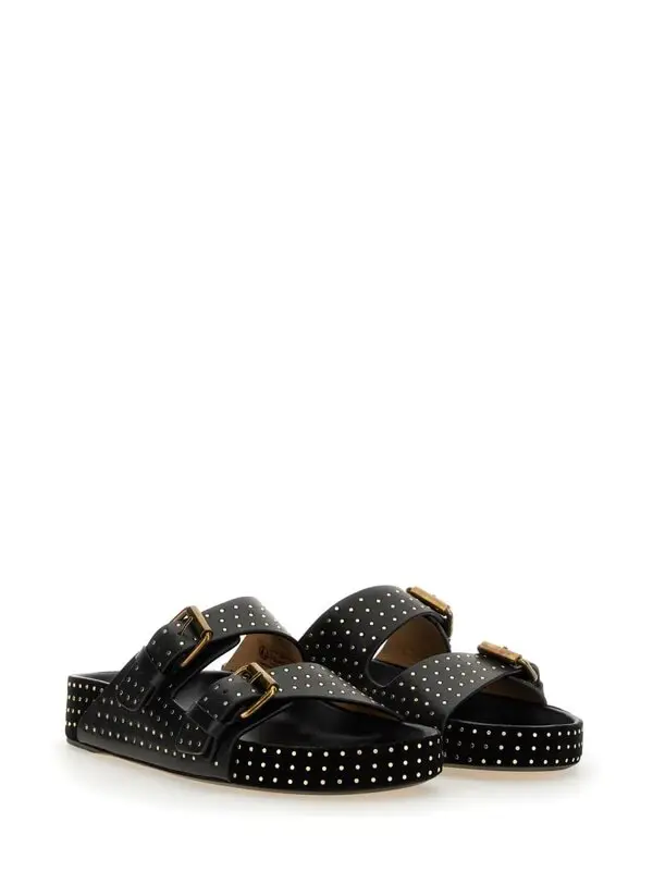 Isabel Marant Étoile Sandal Lennyo