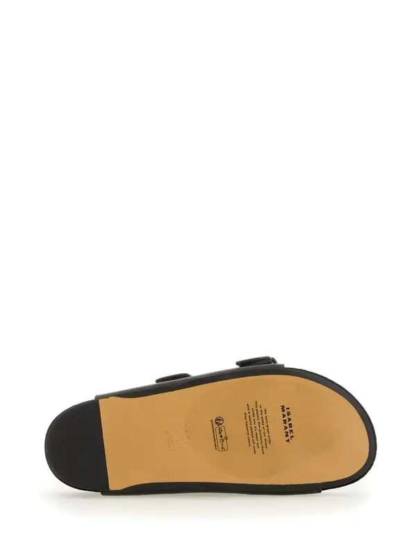 Isabel Marant Étoile Sandal Lennyo