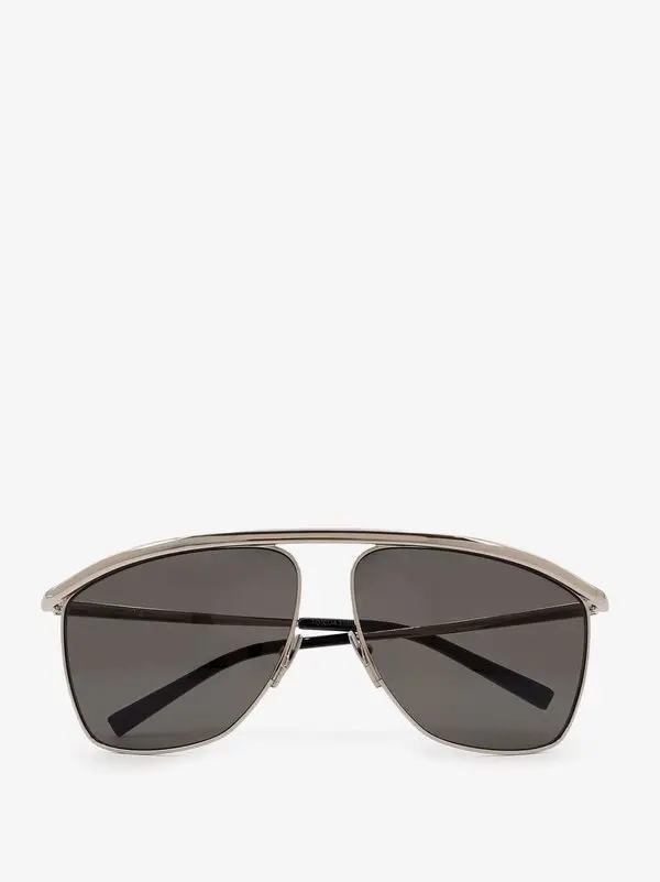 Saint Laurent Metal Sunglasses - Multicolor