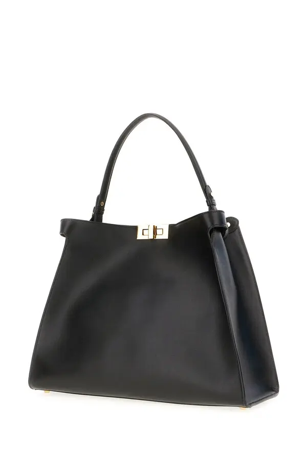 Fendi Bags Shopper Bags - Multicolor