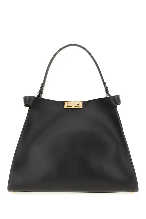 Fendi Shopper Bag - Multicolor