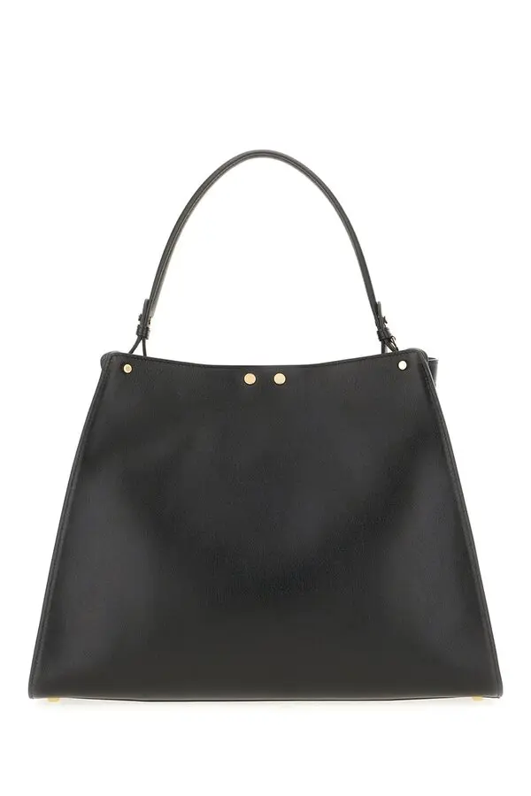 Fendi Textured Extra Large Shopper Bag - Multicolor