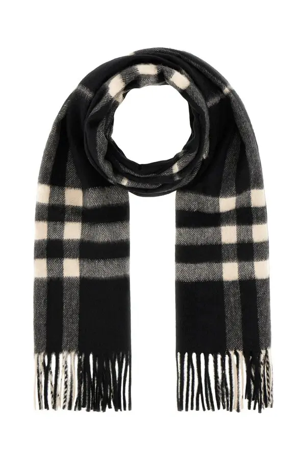 Burberry Accessories Scarves & Shawls - Multicolor