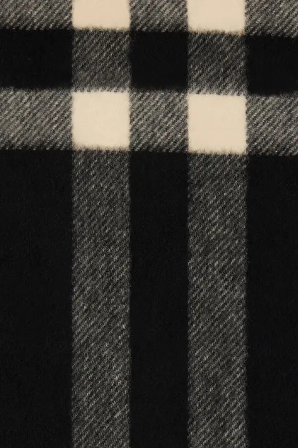 Burberry Accessories Scarves & Shawls - Multicolor