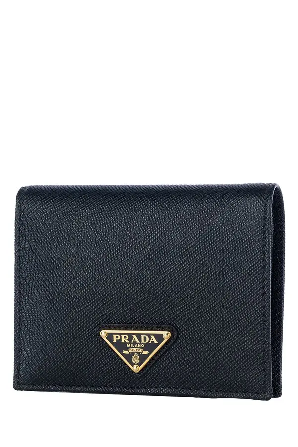Prada Accessories Wallets
