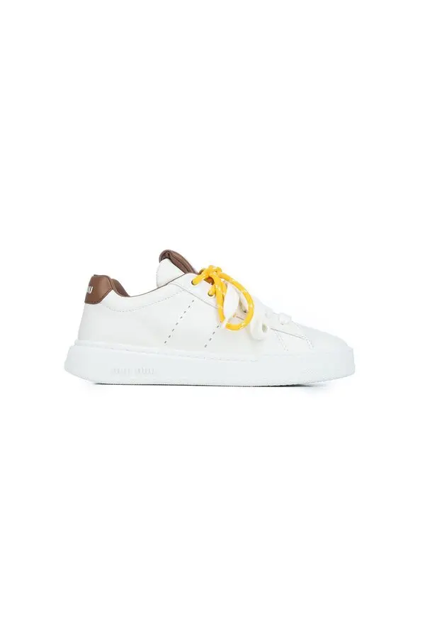 Miu Miu Shoes Sneakers
