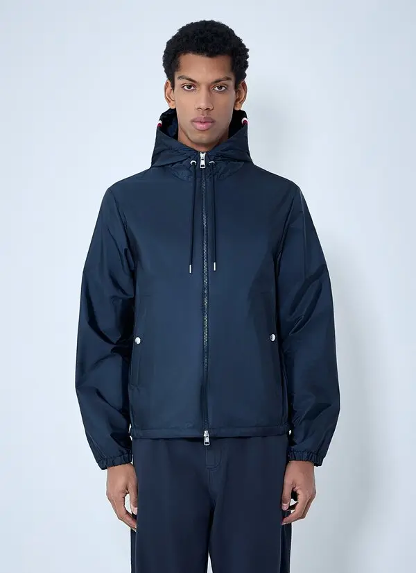 Moncler Grimperurs Jacket - Blue