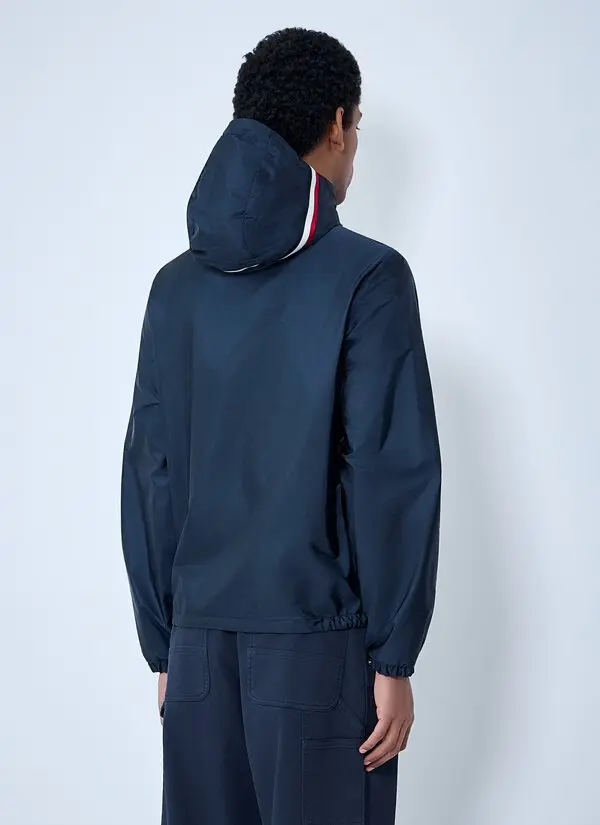 Moncler Grimperurs Jacket - Blue