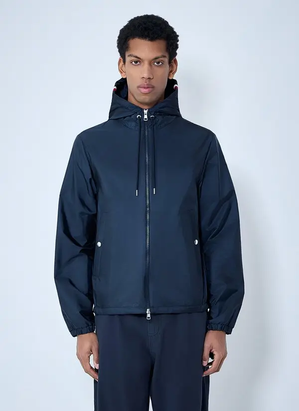 Moncler Grimperurs Jacket - Blue