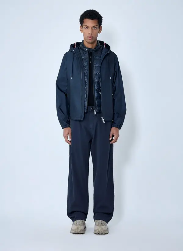 Moncler Grimperurs Jacket