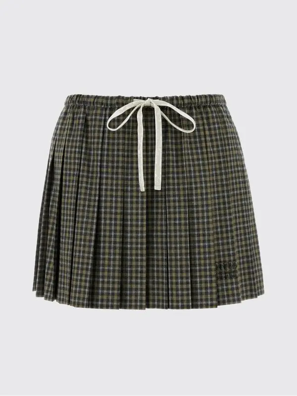 Miu Miu Skirt