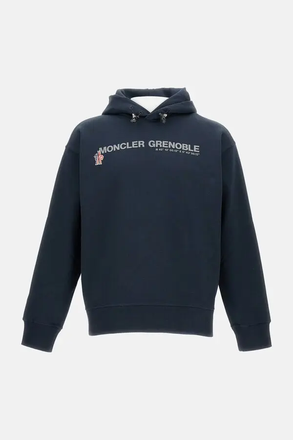 Moncler Hoodie Sweater