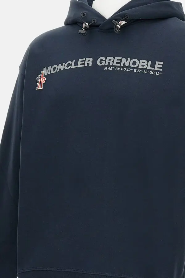 Moncler Hoodie Sweater