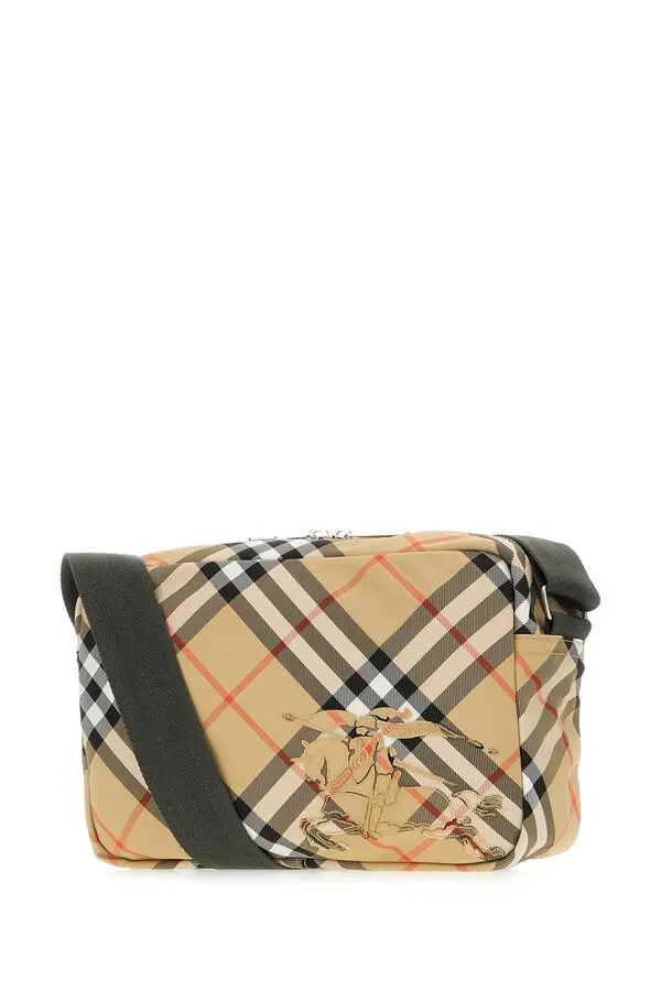 Burberry Bags Crossbody Bags