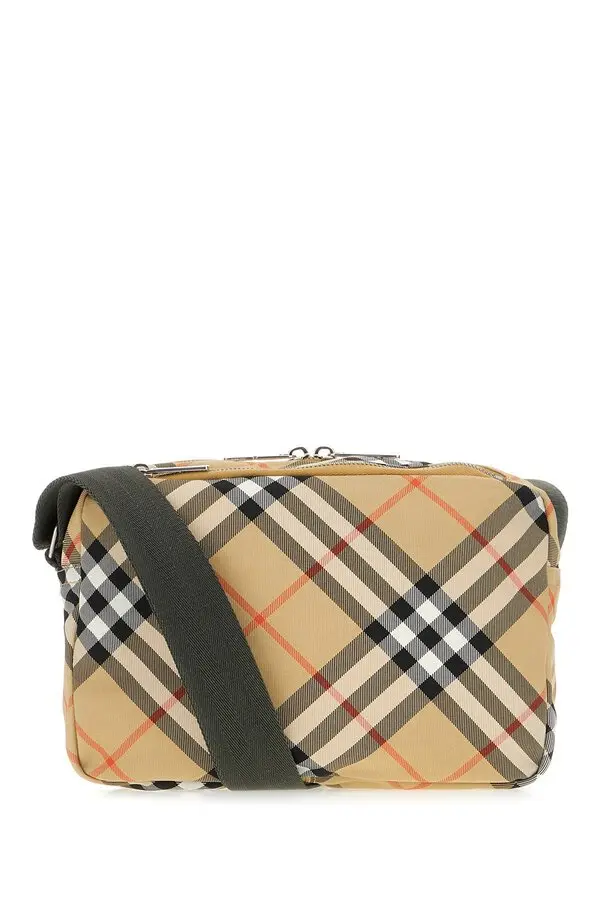 Burberry Bags Crossbody Bags