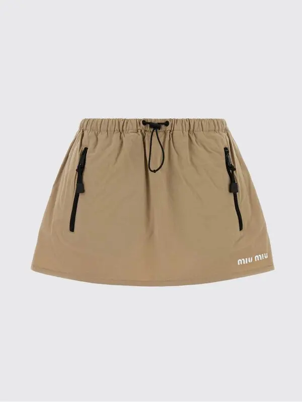 Miu Miu Skirt