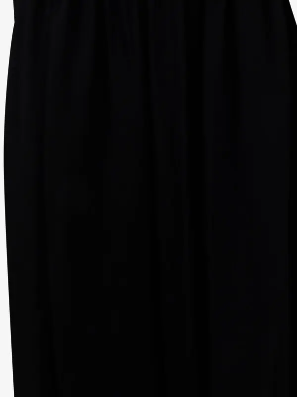 Chloé Silk Trousers