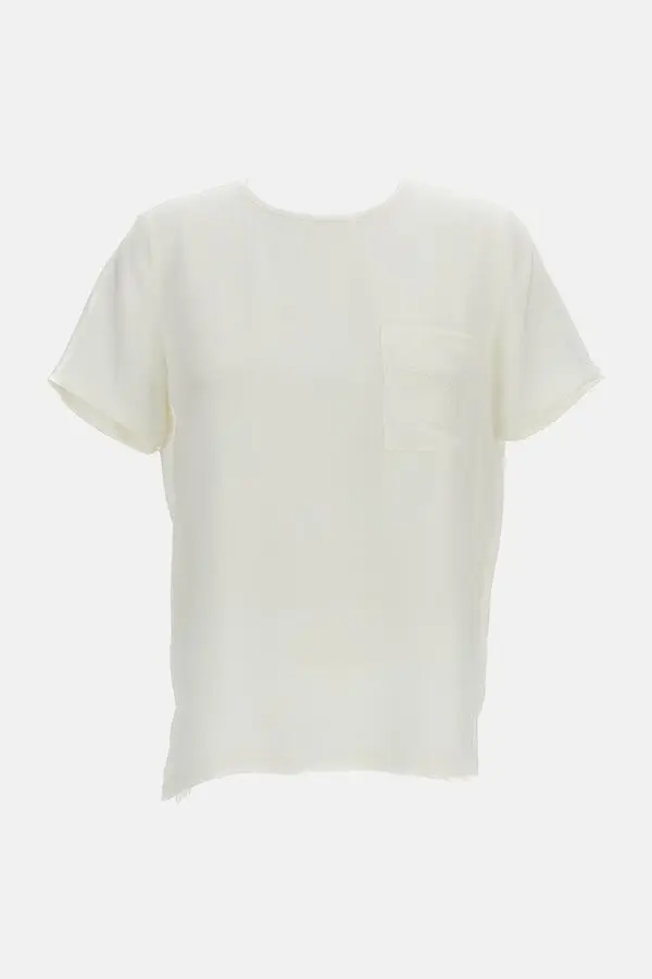 Max Mara Top Mxmpagano - Multicolor