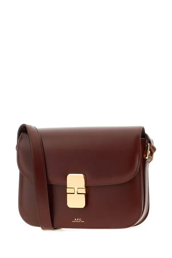 A.p.c. Bags Shopper Bags