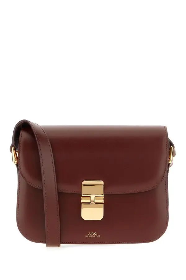 A.p.c. Bags Shopper Bags - Multicolor