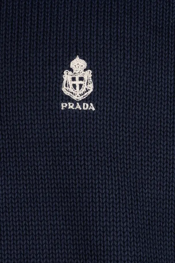 Prada Clothing Knitwear
