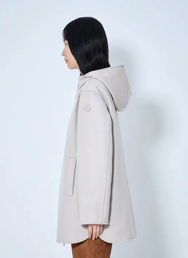 Moncler Hemiptere 3-in-1 Hooded Jacket