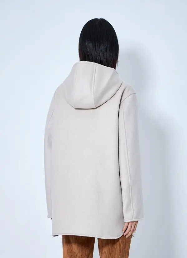 Moncler Hemiptere 3-in-1 Hooded Jacket
