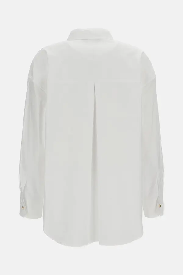 Max Mara Volonta Oxford Shirt - Multicolor