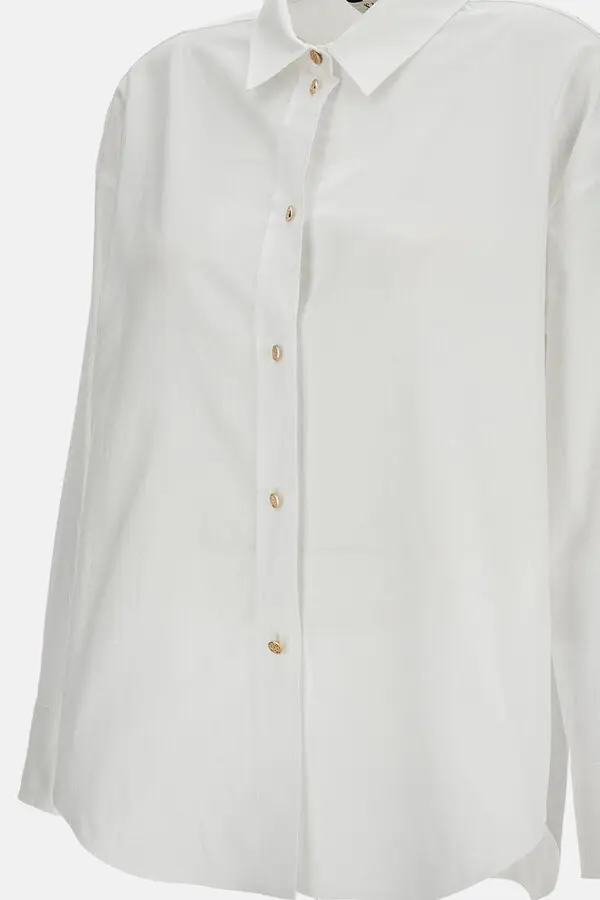 Max Mara Volonta Oxford Shirt - Multicolor