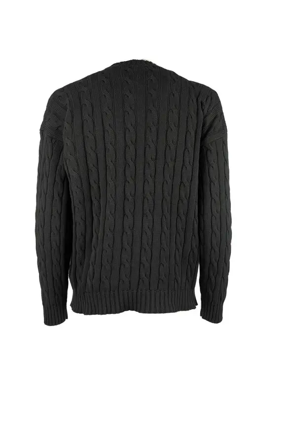 Prada Clothing Knitwear