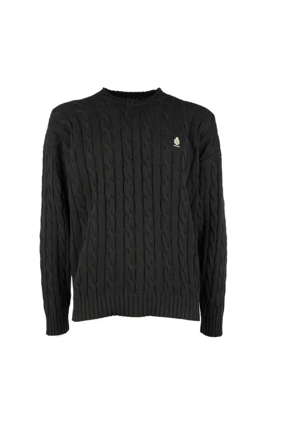 Prada Clothing Knitwear - Multicolor