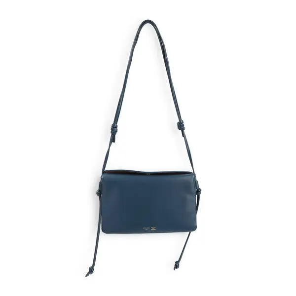 Celine Trio Shoulder Bag