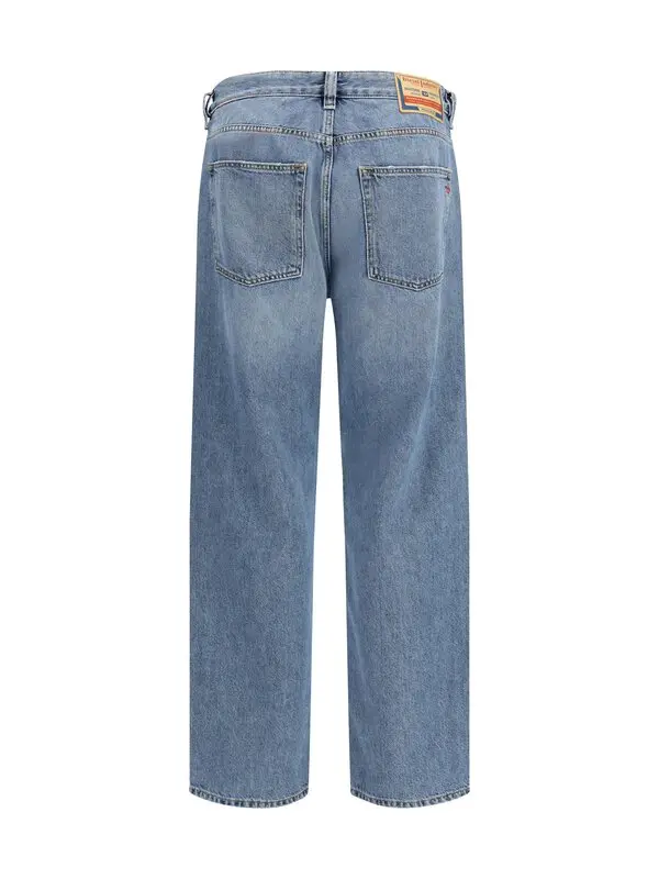 DIESEL® 2024 D-macs Jeans