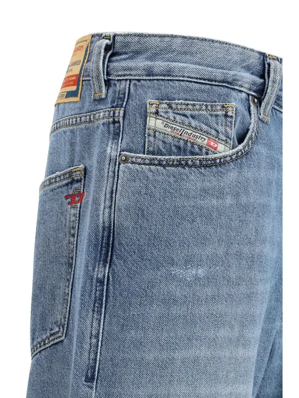 DIESEL® 2024 D-macs Jeans