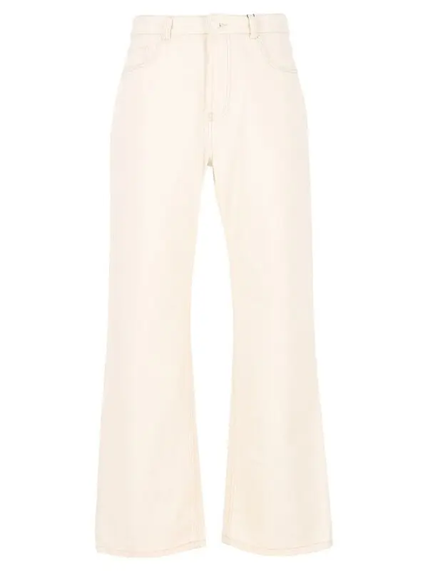 AMI Paris Five-pocket Jeans